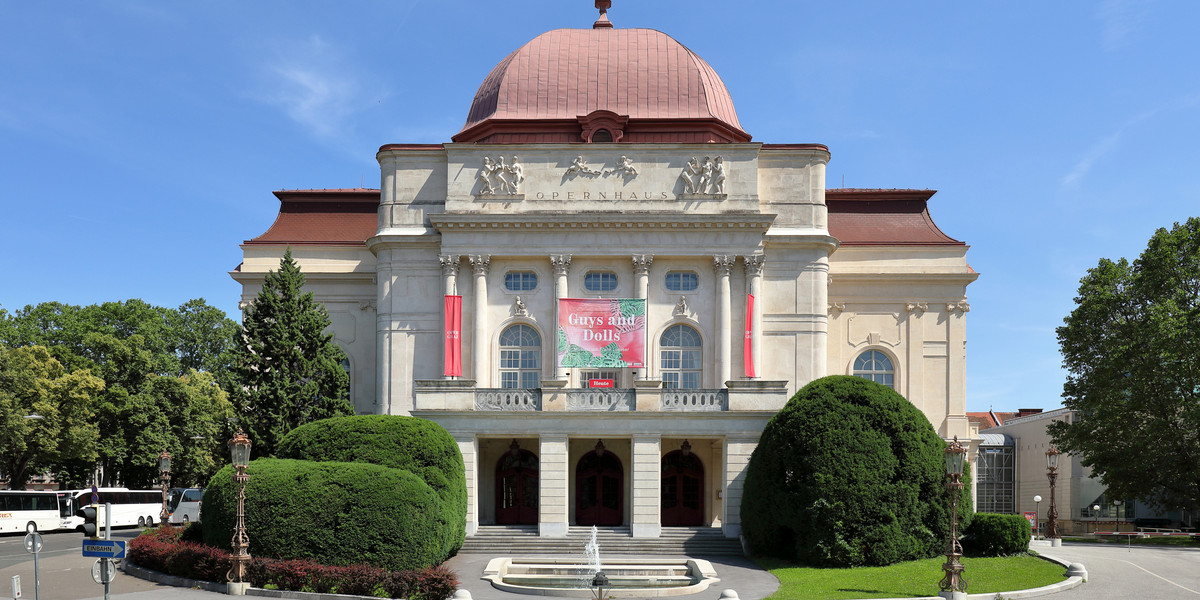 Oper Graz