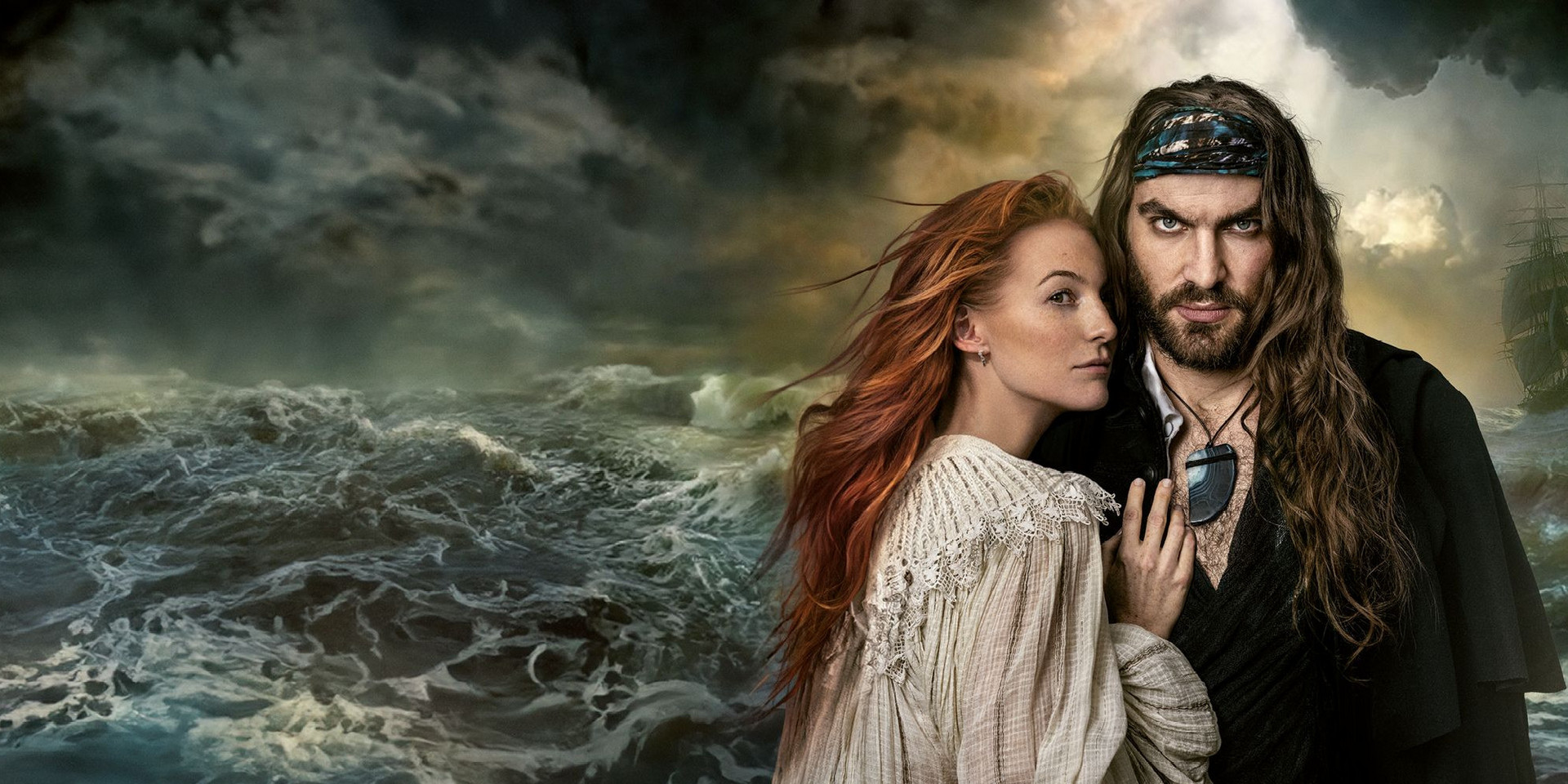 "Der Fliegende Holländer": Richard Wagners Meisterwerk 2025 im ...